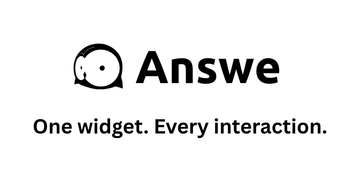 About Answe — Answe